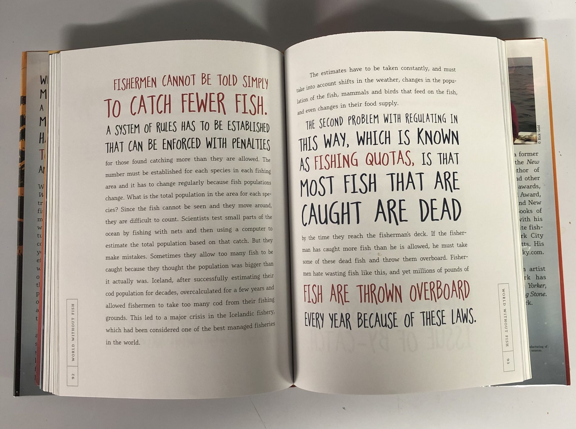 Dana L. Church – Author